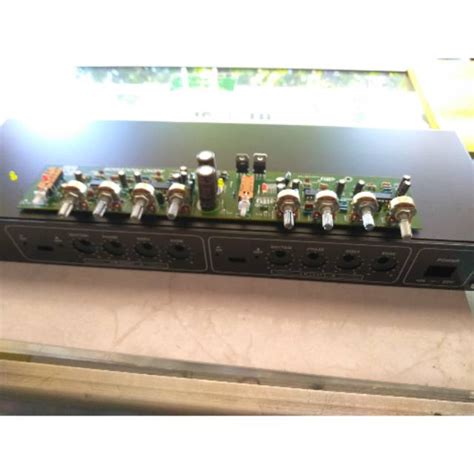 Image result for Audio Processing Kit