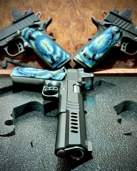 Image result for Nighthawk Custom Reviews