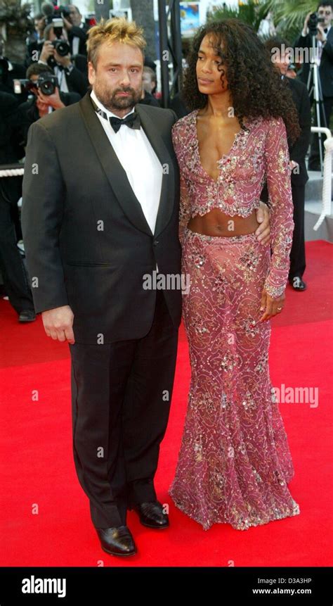 Image result for Besson Film Director