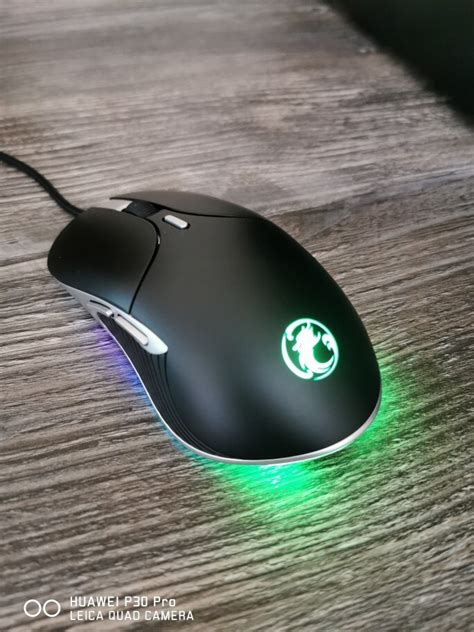 Image result for Optical Gaming Mouse LED