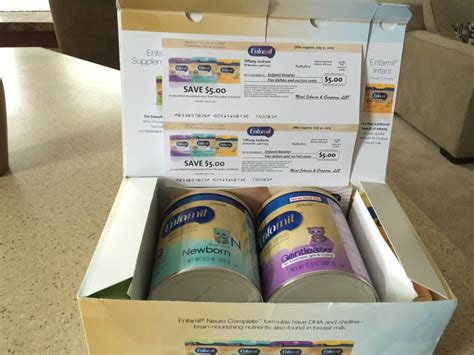 Image result for Free Formula Samples