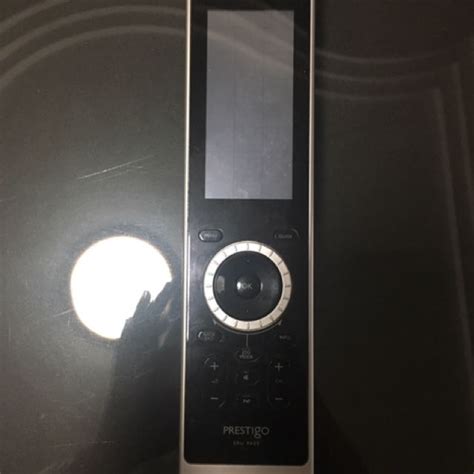 Image result for Prestigo Universal Remote Control