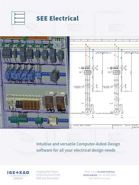 Image result for See Electrical/Software V4R3 Tutorial
