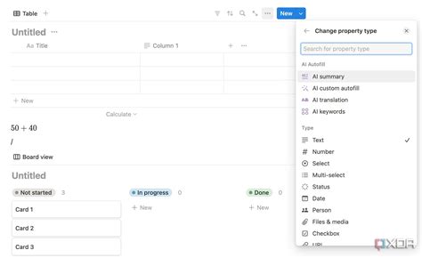 Image result for OneNote Sample Tables