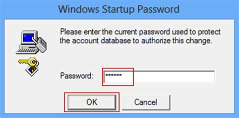 Image result for Password to Start Computer