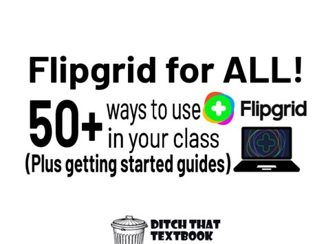 Image result for How to Create a Flipgrid