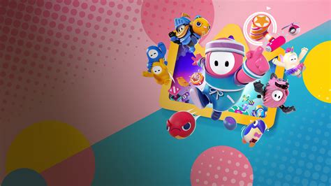 Image result for Fall Guys Video Game