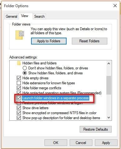 Image result for File Explorer Bug
