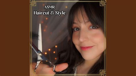Image result for ASMR Combing