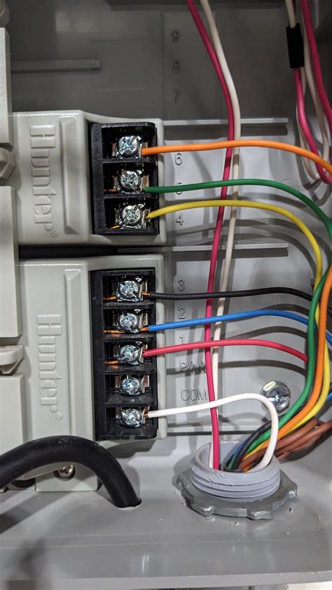 Image result for Hunter Pro C Power Module