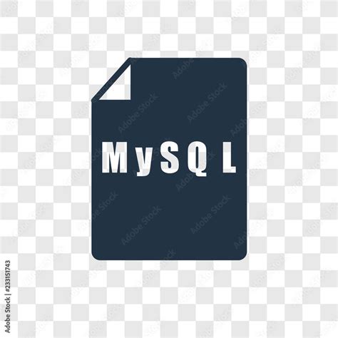 Image result for HTML MySQL Logo