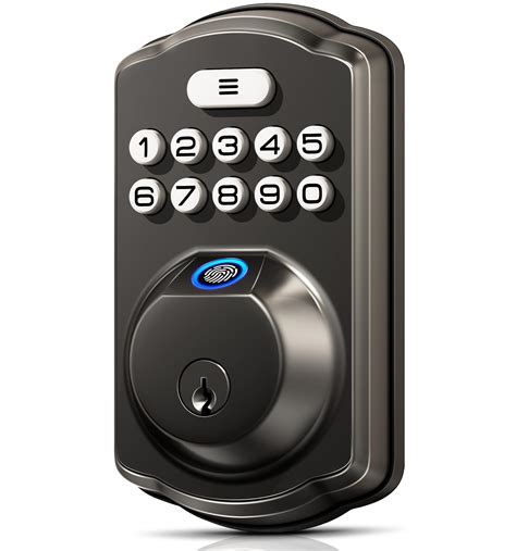 Image result for Keyless Entry Door Locks