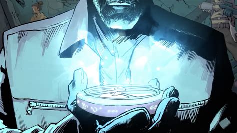 Image result for Mister Codex