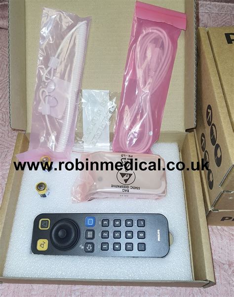 Image result for Remote Philips Monitor