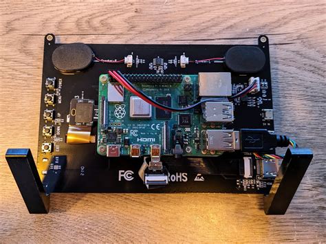 Image result for Smart Table Software Raspberry Pi