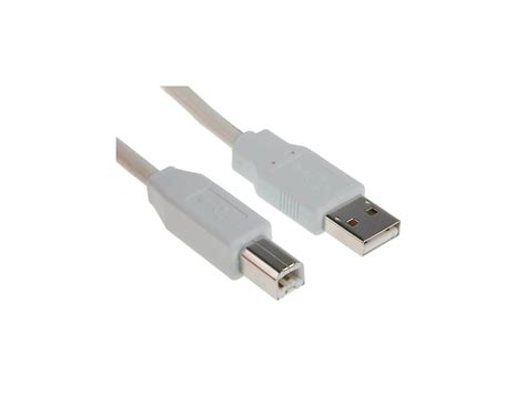 Image result for USB B Printer Cable