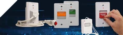 Image result for Wireless Panic Button