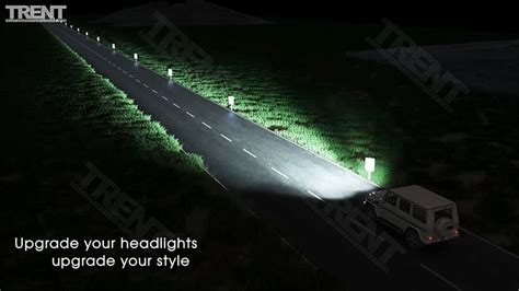 LED Headlight Kits For Cars 9004 9007 HB1 HB5 Car LED Lights