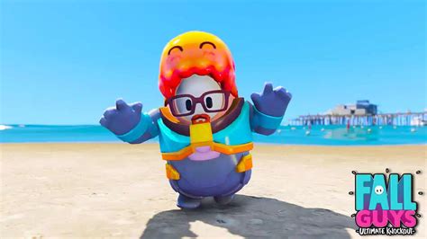 Image result for Gordon Freeman Fall Guys