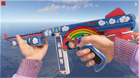 Image result for Rust Cheap Upkeep