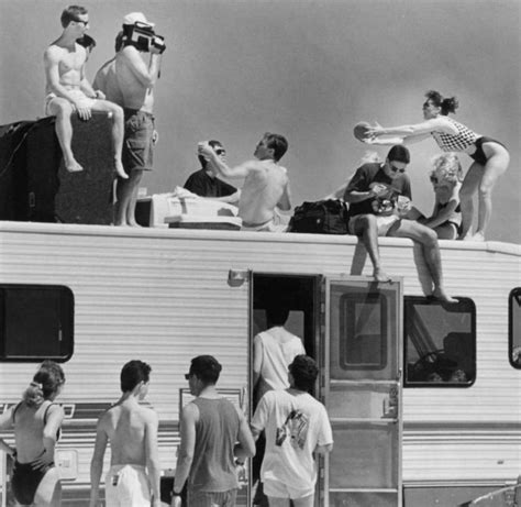 Image result for Spring Break 1982