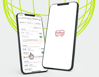 Image result for RedBus App