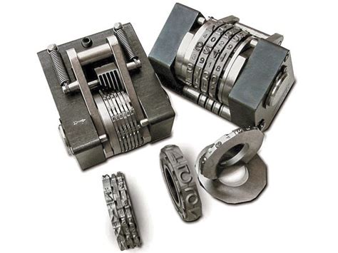 Image result for Plate Numbering Machine