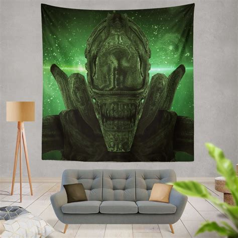 Image result for Alien Covenant Movie Bedding