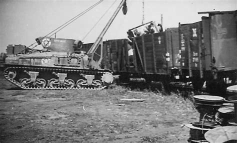 Image result for Tank Recovery