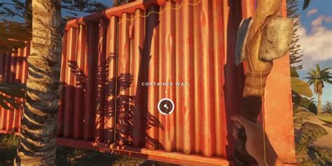 Image result for Stranded Deep Storage Box