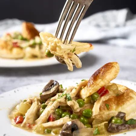 Command Cooking