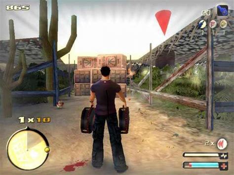 Image result for Total Overdose PC