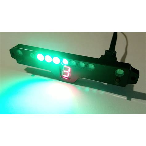 Image result for Sequential Shift Light Kit