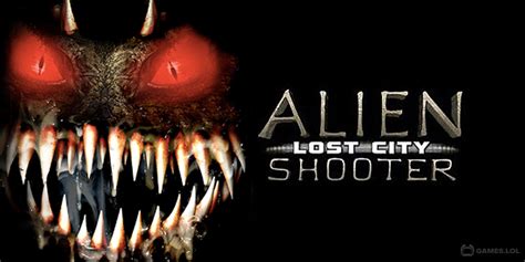 Image result for Alien Shooter Lost City