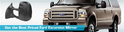 Image result for 2001 Ford Excursion Rear View Mirror