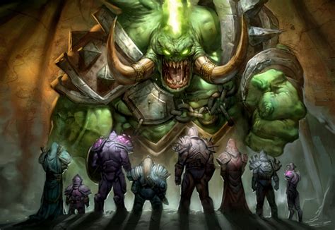 Image result for Pathfinder Kingmaker Classes