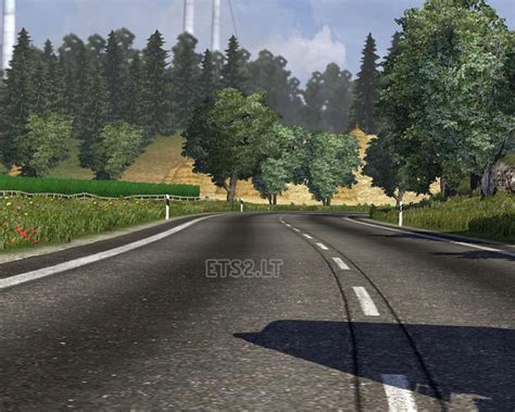 Image result for Ets2 Graphics Mod 1.40