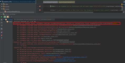 Image result for Step Definition File
