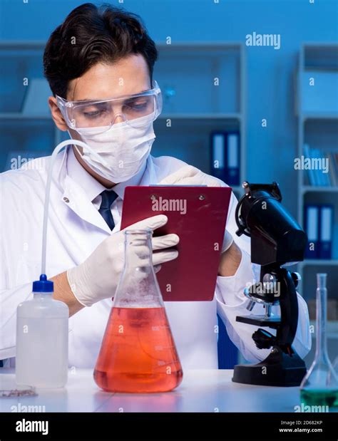 Image result for Lab Assistant Chemistry