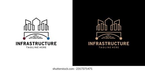 Image result for Infrastructure Logo