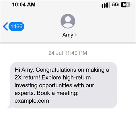 Image result for Sales Message Example