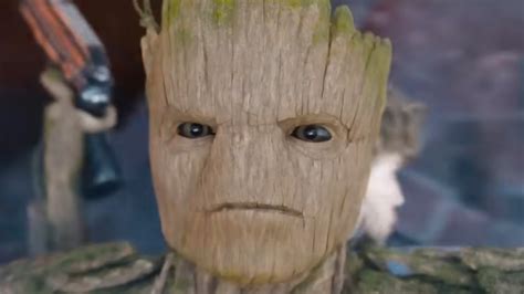 Image result for Groot Leadership Lessons