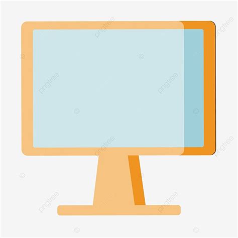 Image result for Simple Computer Monitor Pic