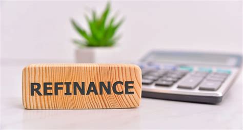 Image result for Refinance Example