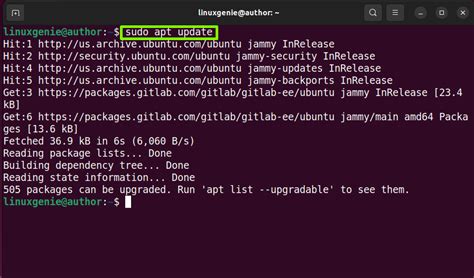 Image result for Utuntu Server Install GitLab