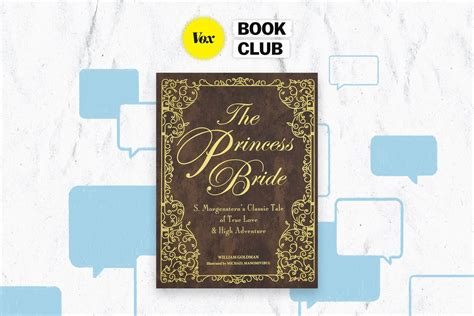 Image result for Princess Bride Novel Book Cover