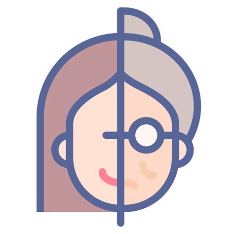 Image result for Over 55 Icon