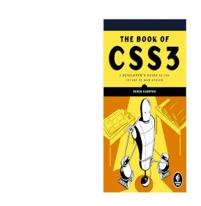 Image result for CSS3 Book PDF