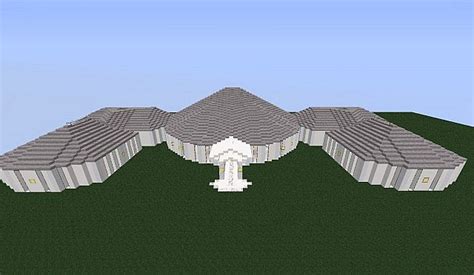 Image result for Block of Quartz Minecraft Building