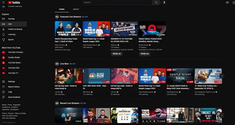 Image result for Study Guide YouTube UI